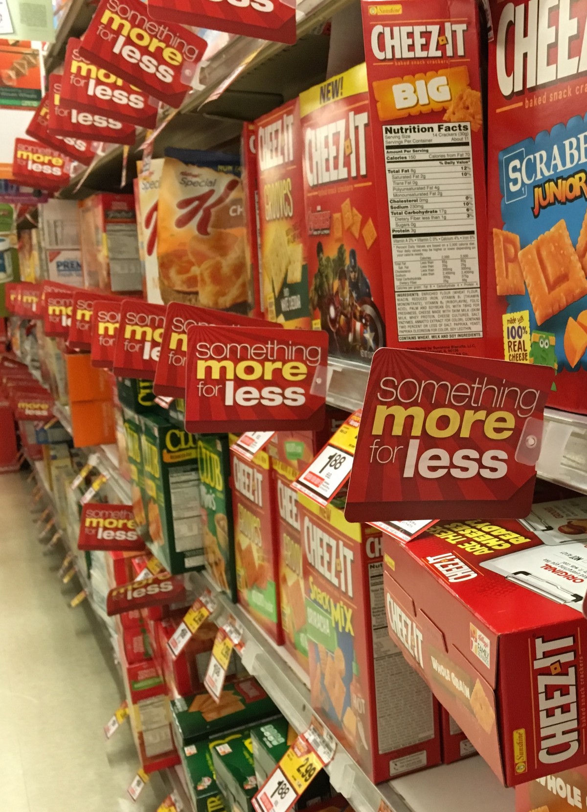 More For Less Is More More More More Moreorless – The Museum Of ...